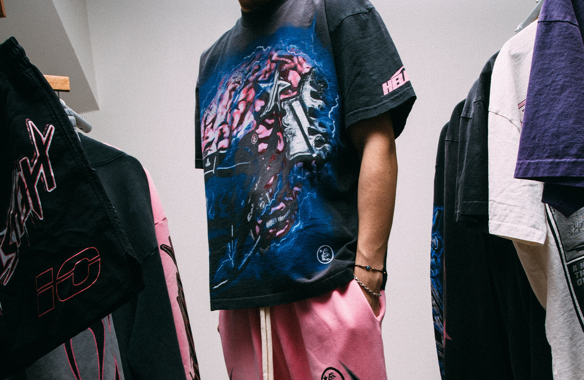 Hellstar Capsule 10 – PIECES