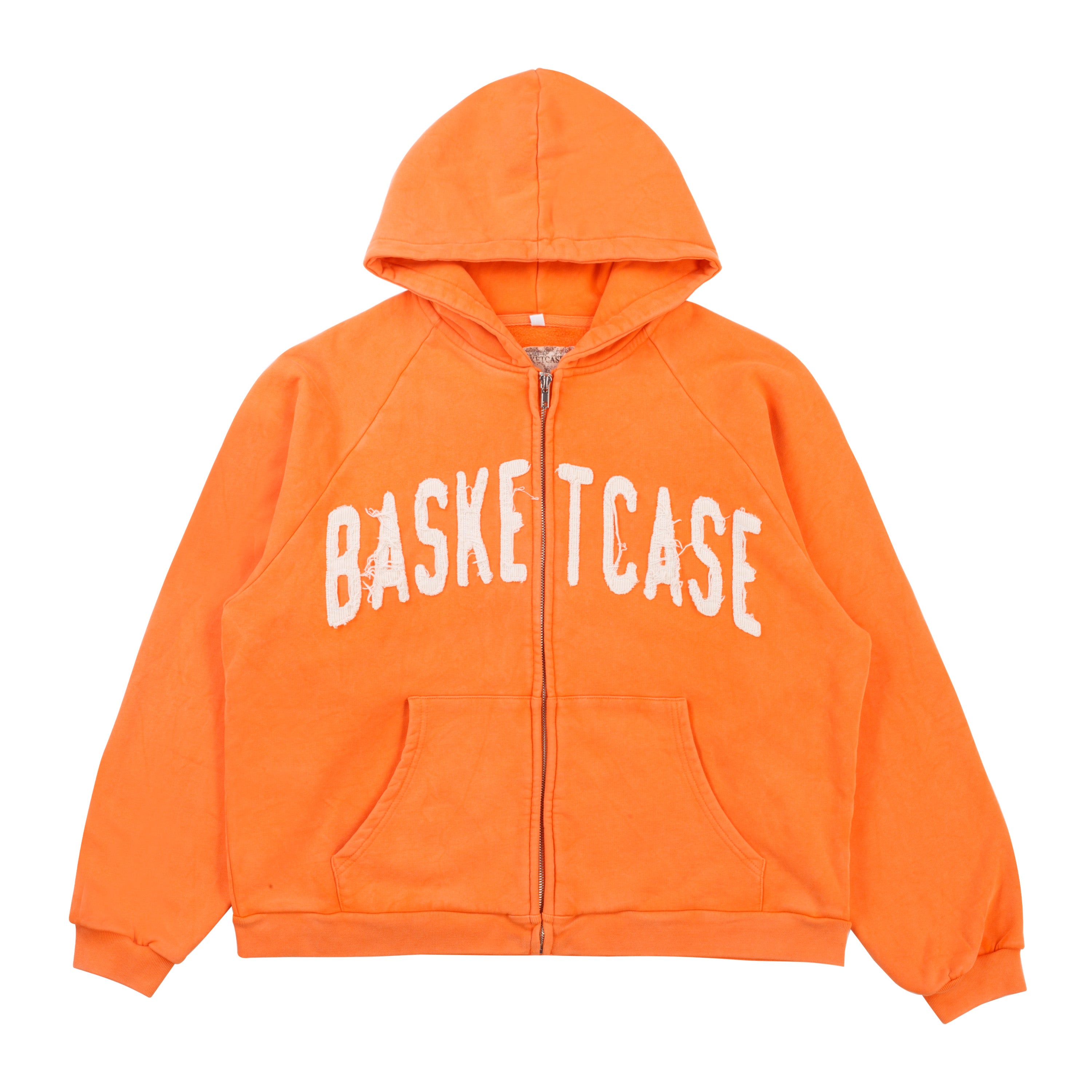 Basketcase Gallery – PIECES