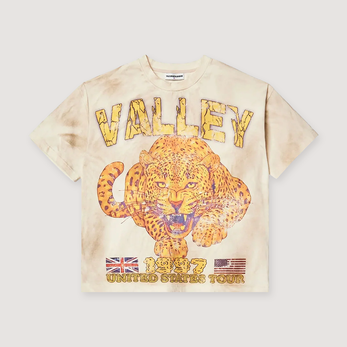 Vale Forever – PIECES