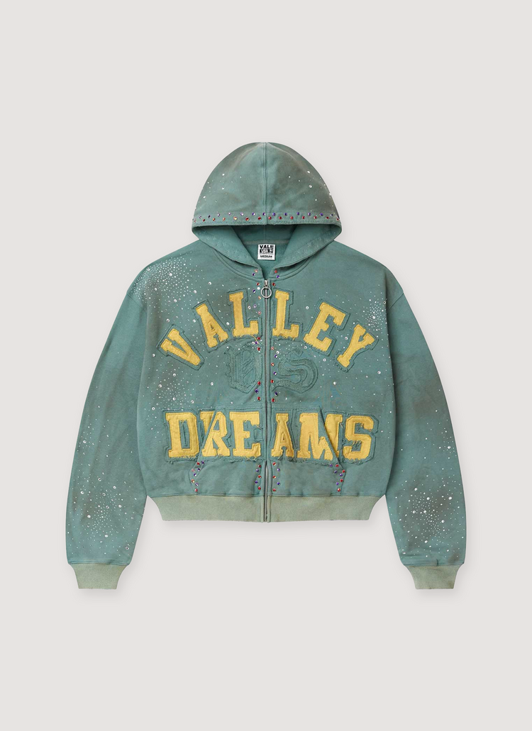 Vale Forever | PIECES Los Angeles