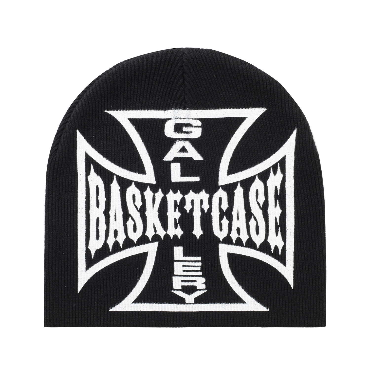 Basketcase Gallery – PIECES