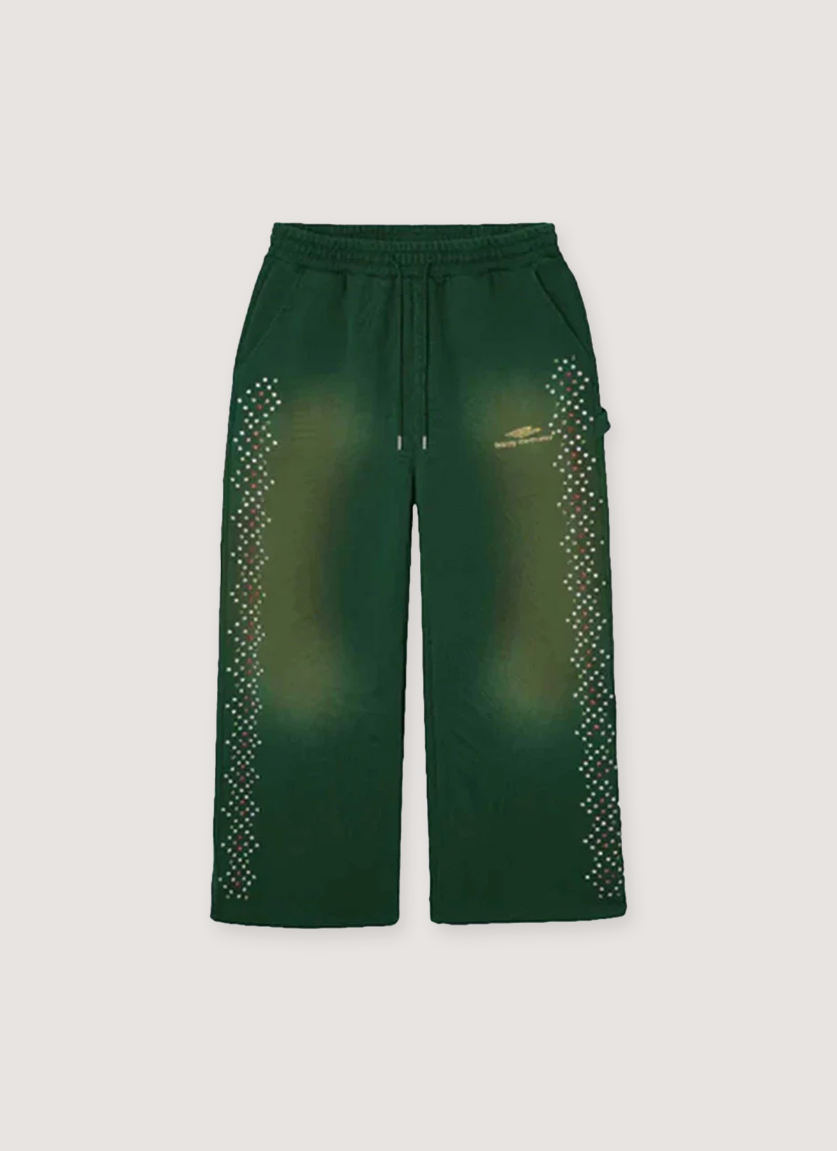 Crystal Sweatpants – PIECES