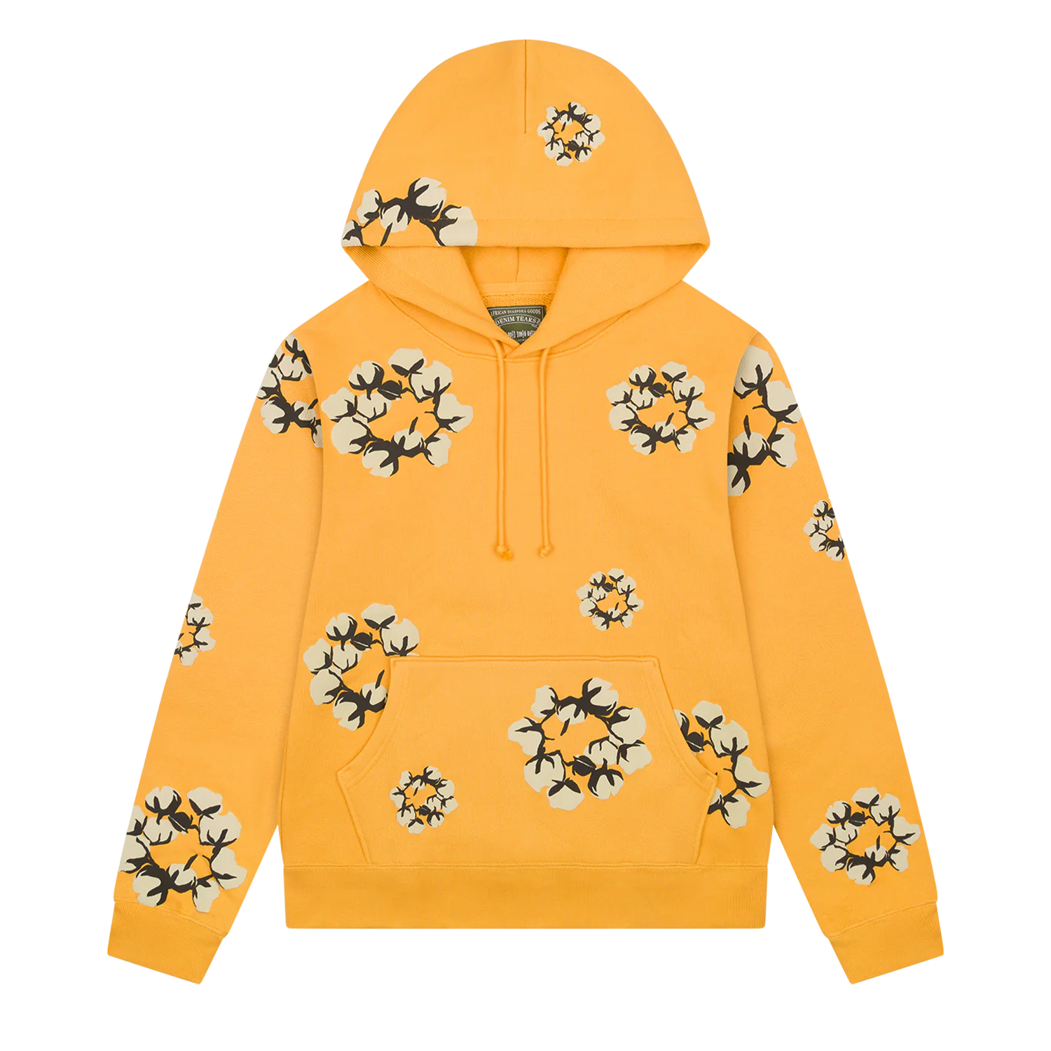 Denim Tears – PIECES