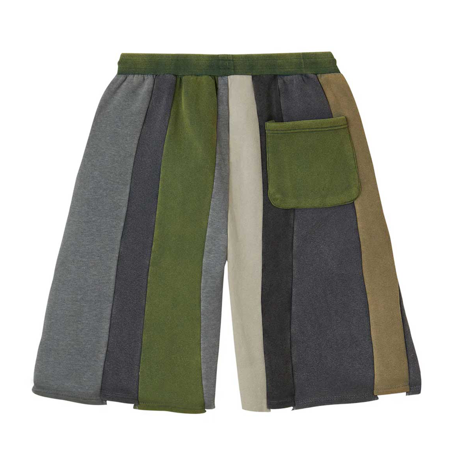 GV Gallery Bonsai Shorts Multicolor – PIECES