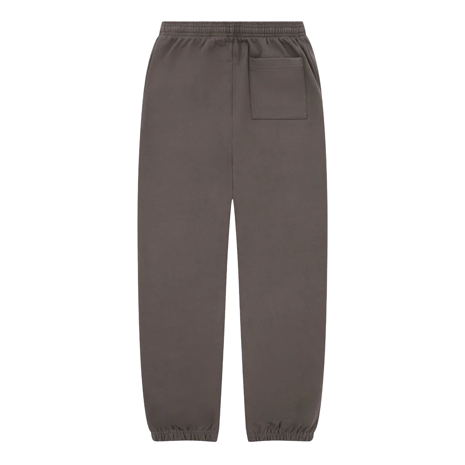 Sp5der Worldwide Punk V2 Sweatpants Slate Grey – PIECES