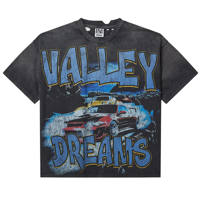 Vale Forever – PIECES