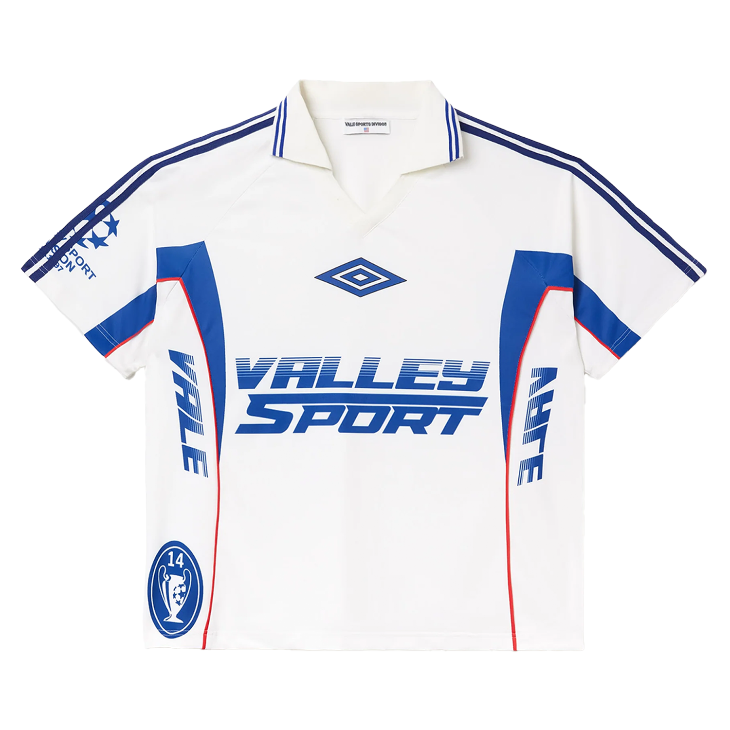 Vale Forever – PIECES