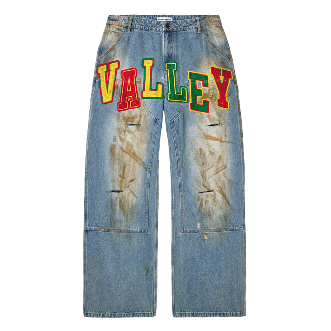 Vale Forever – PIECES