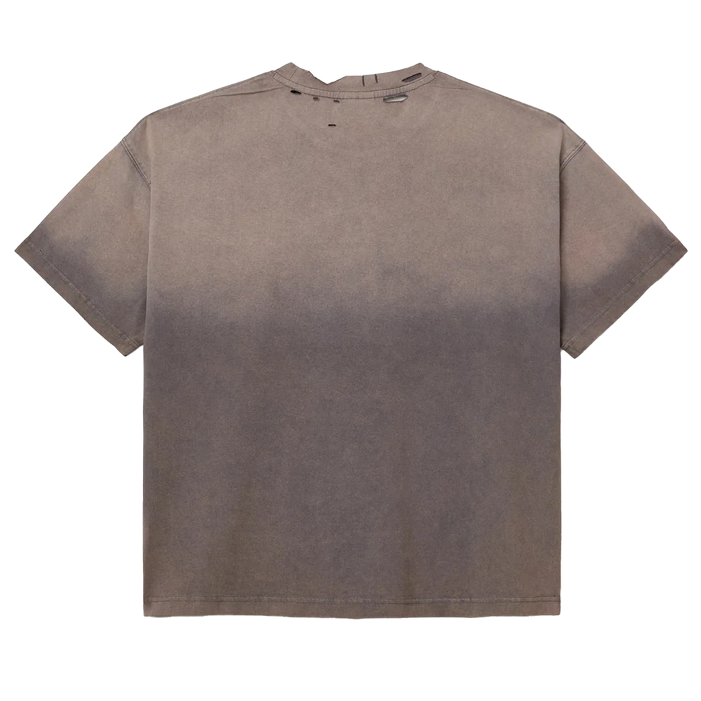 Vale Forever Nostalgia Bling Tee Vintage Brown – PIECES