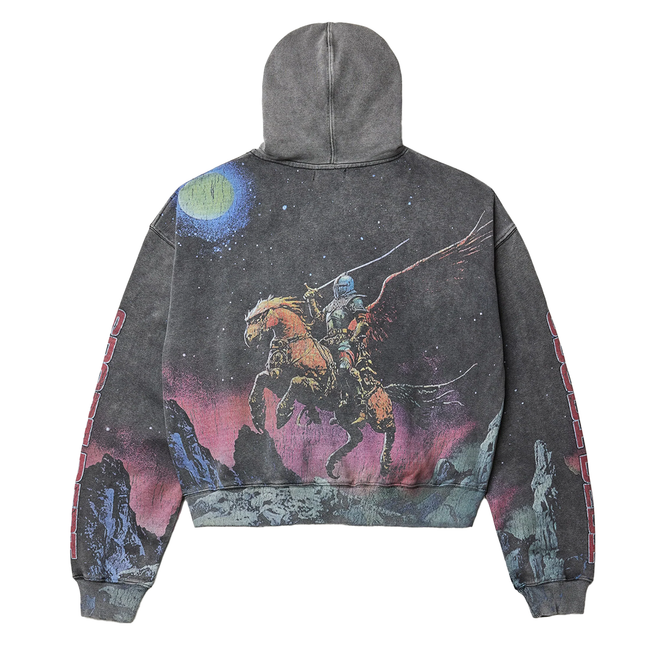 Vale Forever – PIECES