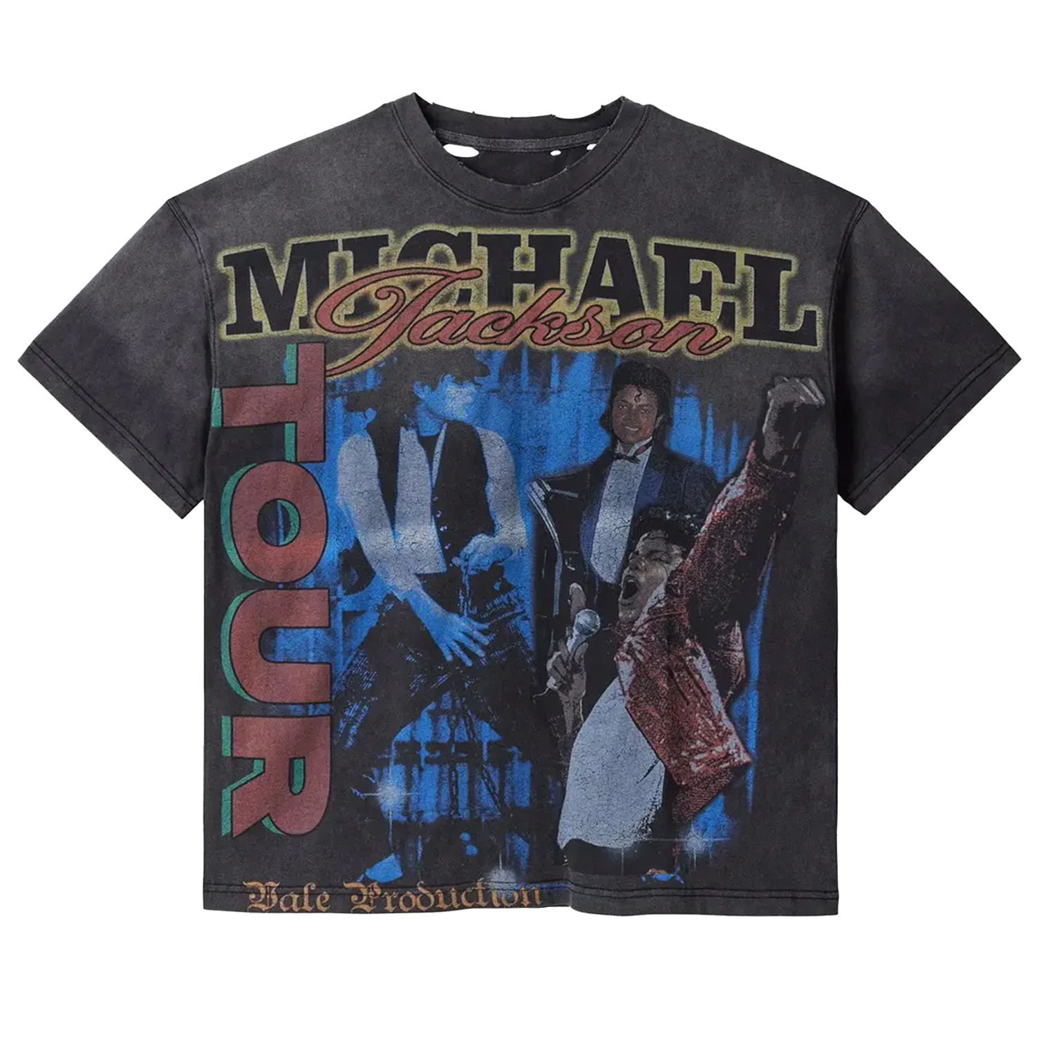 Vale Forever – PIECES